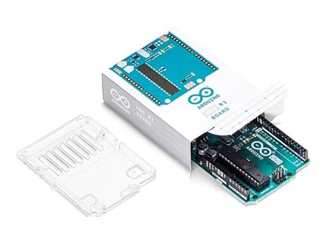 ARDUINO UNO REV ARDUINO UNO R Rutten Elektroshop