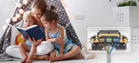 MK Electric Logic Plus Rapid Fix