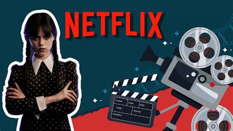 Miércoles En Netflix ‘estreno De La Segunda Temporada Y Todos Los