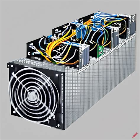 The Power Of Firmware How Asic Miner Firmware Can Boost Performance