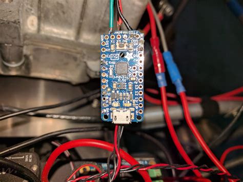 Px4资讯01：【翻译】使用pixhawk测量发动机转速 哔哩哔哩