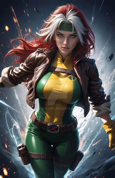 Ai Rogue Mcu By Jfsgallery On Deviantart Ai Rogue Mcu By Jfsgallery On Deviantart