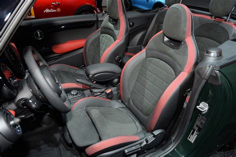 배경 화면 1920x1280 픽셀 2016 년 자동차 바꿀 수 있는 쿠퍼 남자 미니 새로운 쇼 공장 요크 1920x1280 Wallpaperup