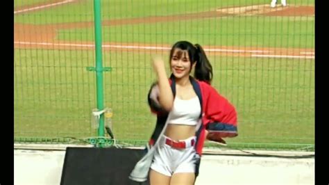 20221015 斗六 Dragon Beauties小龍女 米奇 叱吒雲霄 Youtube