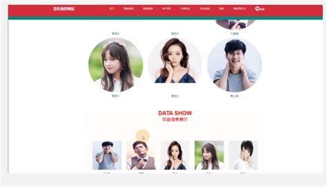 基于java Ssm框架实现音乐推荐网站项目【项目源码论文说明】计算机毕业设计javeee基于ssm框架的音乐推荐系统的设计与实现 Csdn博客