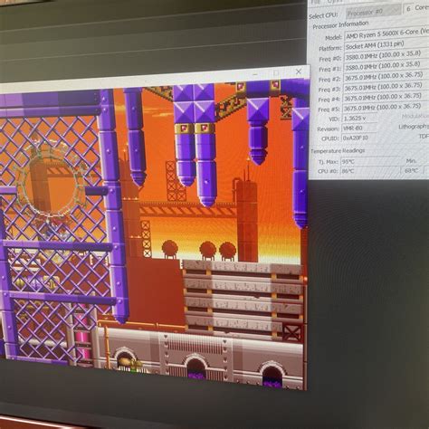 Cpu 온도 대체 왜이러는거 디지털 컴퓨터 폰 It 에펨코리아