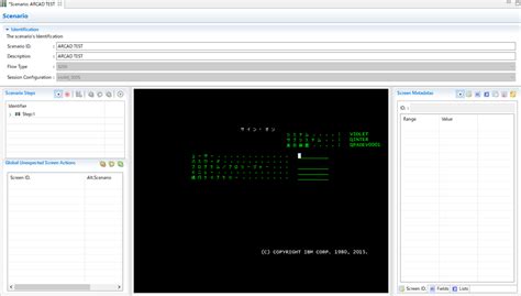 Arcad Apiの魅力｜エンジニアに話を聞きました。 三和コムテック｜ibm Iポータル