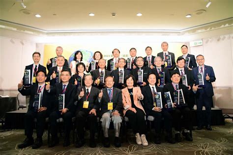 《2023遠見usr評比》國立屏東科技大學奪綠色校園組首獎 福祉共生組楷模獎 民生頭條