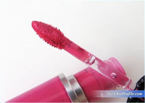 MAC Personal Statement Retro Matte Liquid Lipstick Review Swatches