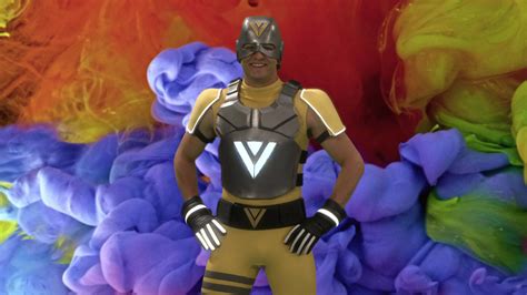 El Retorno De Los Thunderman Ver Película Completa En Paramount México