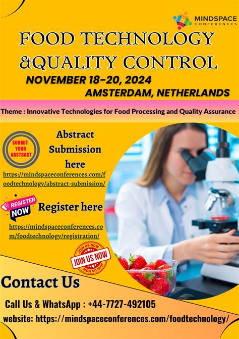 V Kumar On Linkedin Foodtech Qualitycontrol Foodscience