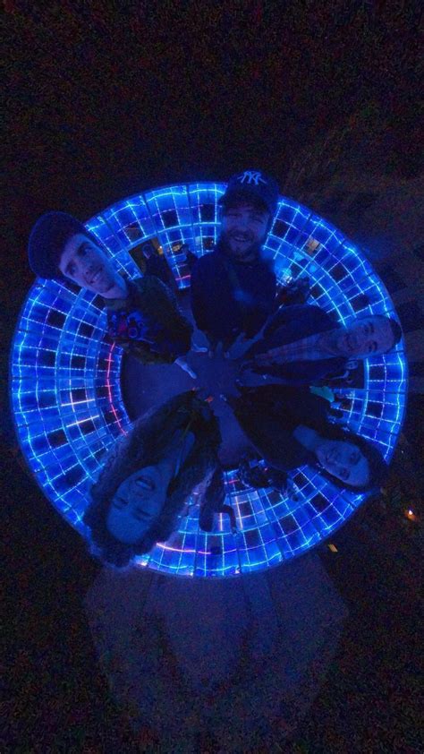 Bryce Chatwin On Linkedin I Had An Amazing Time Attending Blink Cincinnati The Largest Light Art…