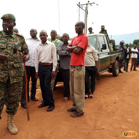 Voters Reject Lc I Elections In Four Mbale Villages Uganda Radionetwork