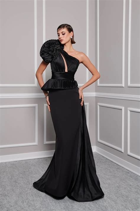 Rochie Couture Fd2799a Rochii Elegante De Lux