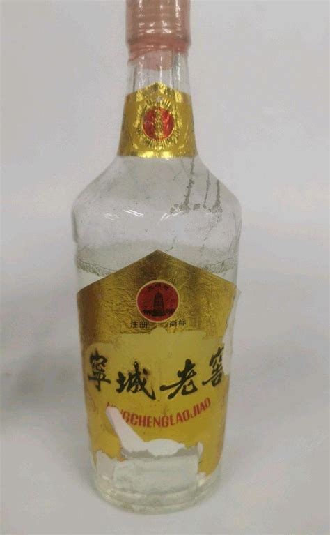 内蒙古 宁城老窖 知乎