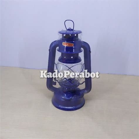 Lampu Petromak Jadul Lentera Kapal Lampu Minyak Tanah Gantung