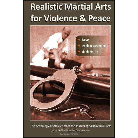 قیمت و خرید کتاب Realistic Martial Arts For Violence And Peace اثر جمعي
