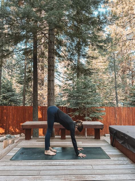 What Is Yoga Handstand Progression Kaylala
