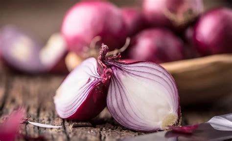 How Onions Improves Men S S X Drive And Health Fakaza News