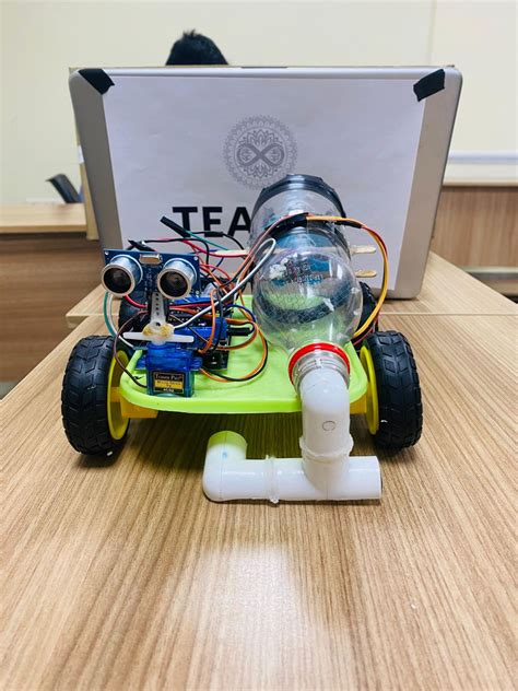 arnob majumder on linkedin innovation technology arduino smarthome