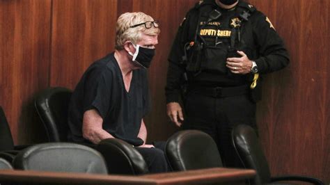 Disgraced South Carolina Attorney Alex Murdaugh Accused Of Stealing