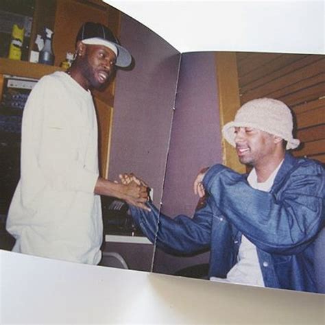 Madlib J Dilla