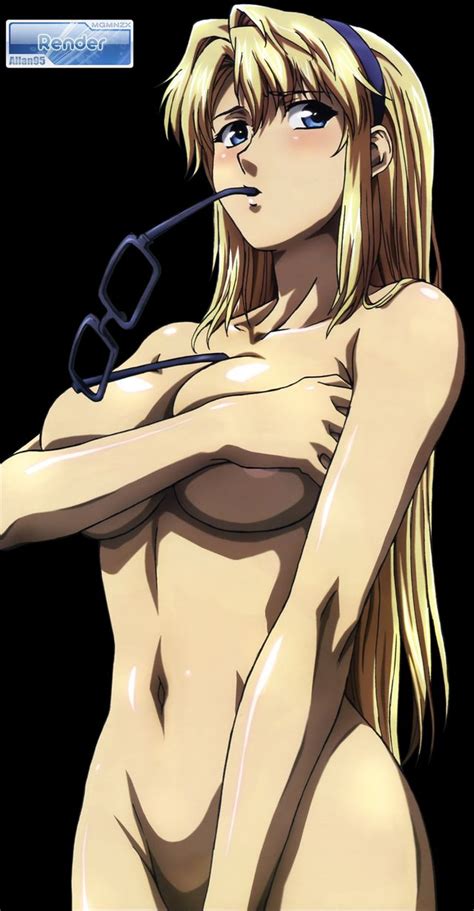 Satellizer El Bridget Nude Bridgette L Satellizer Art Luscious