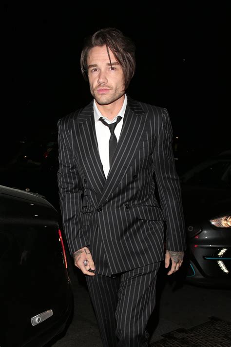Família De Liam Payne Se Pronuncia Após Morte Do Cantor Coração