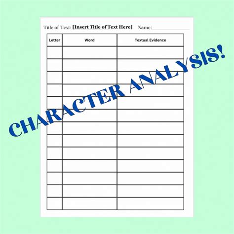 Editable Graphic Organizers Bundle Teachengagingela