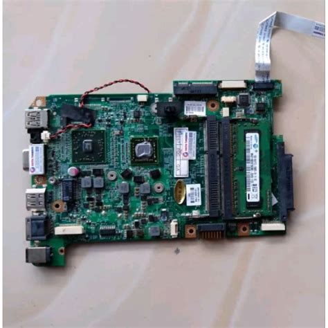 Jual Mesin Motherboard Laptop Axioo Bne Amd Shopee Indonesia