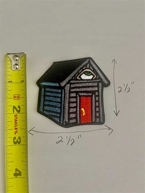 Billy Strings Patch Etsy