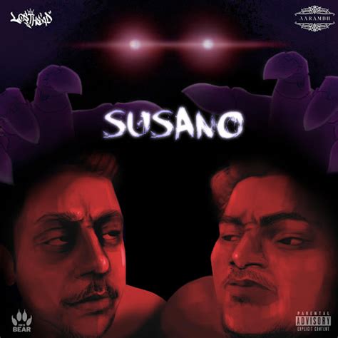 Susano Youtube Music