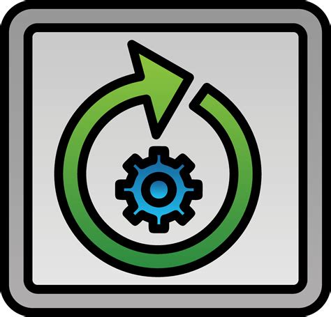 System Update Vector Icon Design 29944090 Vector Art At Vecteezy