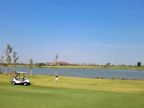 태국 골프 여행 방콕 골프장 7군데 비교 And 가격 And 솔직후기 네이버 블로그