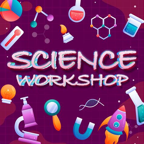 Science Workshop Panania Diggers