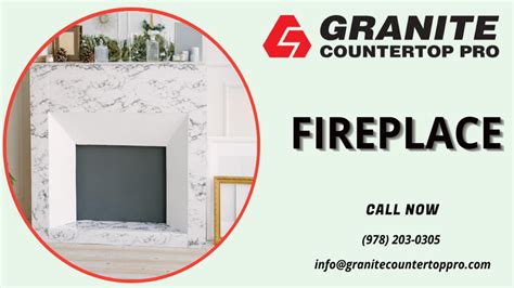 Fireplace Granite Countertop Pro Granite Countertop Pro
