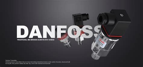 Danfoss Transmitter Danfoss Pressure Transmitter Danfoss Pressure Transducer Danfoss