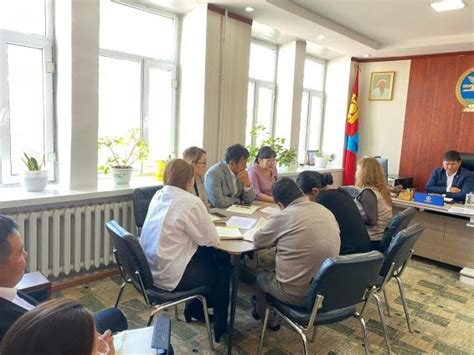 ГҮЙЦЭТГЭЛИЙН АУДИТЫН НЭЭЛТ ХИЙВ Үндэсний Аудитын Газар