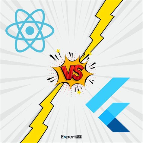 Flutter Vs React Native Which Is Better For Your Future App And Why
