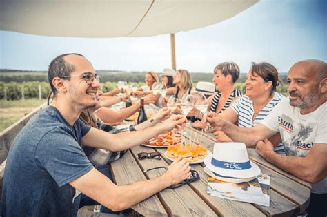 Les Animations Pour La Route Du Champagne En Fête 2025 Où Sortir Aux