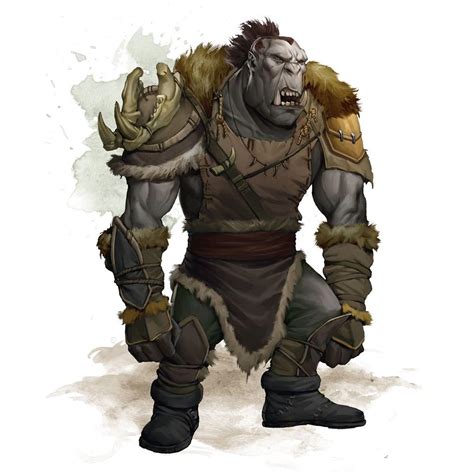 Orco D D E Online Wiki Dungeon E Draghi