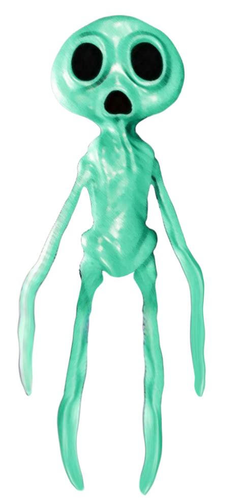 Givanium Citizens Banban Garten