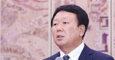 포토 선동열 감독 청탁 관행 강하게 부정