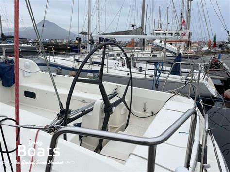 2000 X Yachts Imx 40 For Sale View Price Photos And Buy 2000 X Yachts