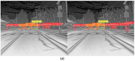 Lfir Yolo Lightweight Model For Infrared Vehicle And Pedestrian Detection