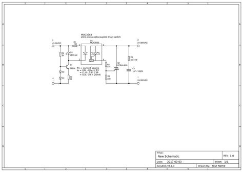 Ssr Datasheet Everything You Need To Know About Solid State Relay Datasheets