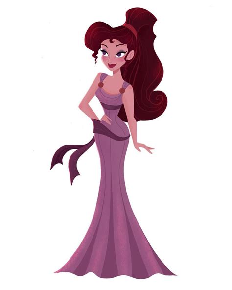 A New Disney Girl To Add To The Series Hercules Is Such An Underrated