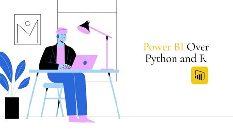 what are the advantages of power bi over python or r epcgroup