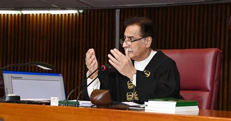 Speaker National Assembly Issues Production Orders For Pti Mnas Daily