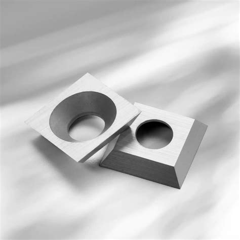 Rsci10a Router Bit Replacement Cutter Accessories Set 10x10x2 2mm 30